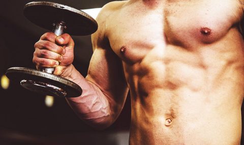 What Are The Benefits Of High Testosterone?