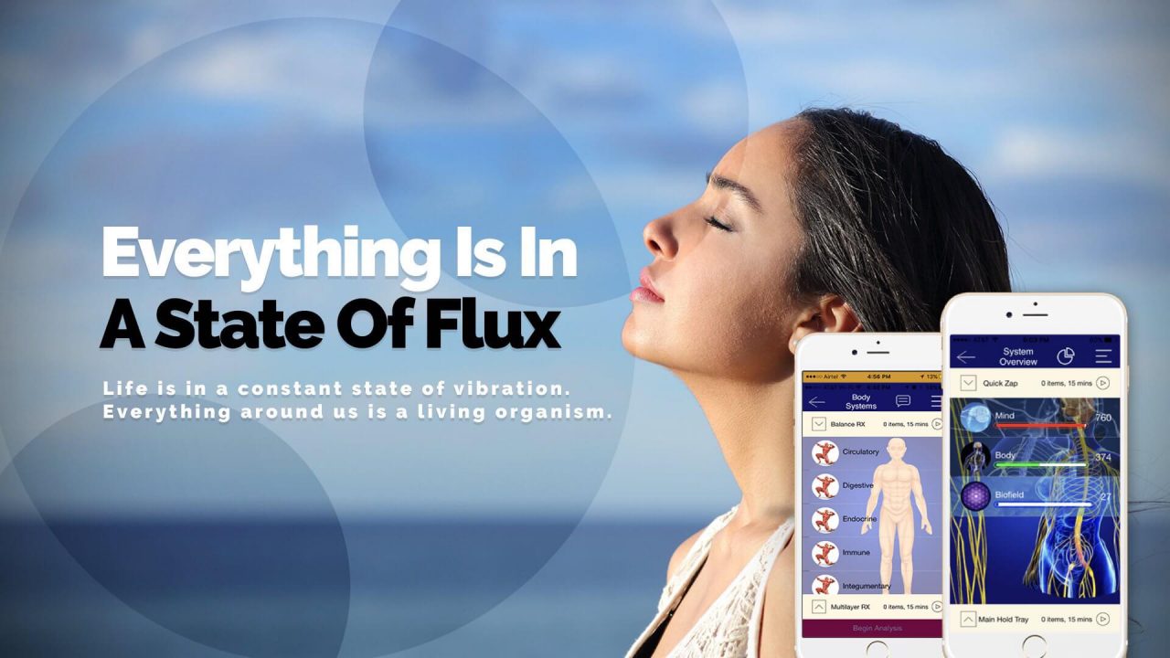 How To Increase Your Frequency Using Frequency Healing Tools