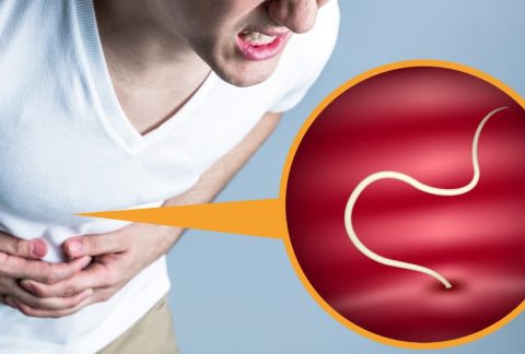 How To Rid Your Body of Parasites - The Ultimate Parasite Cleanse