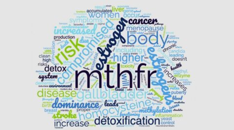 MTHFR : The Detox Gene - Sara Banta Health