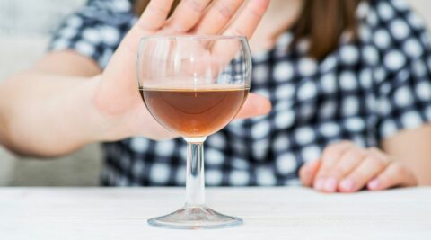 What Alcohol Does To Your Body (And How To Reverse The Damage) - Sara ...