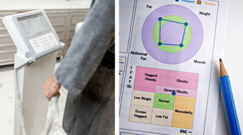 How To Change Body Composition With Age - Sara Banta Health