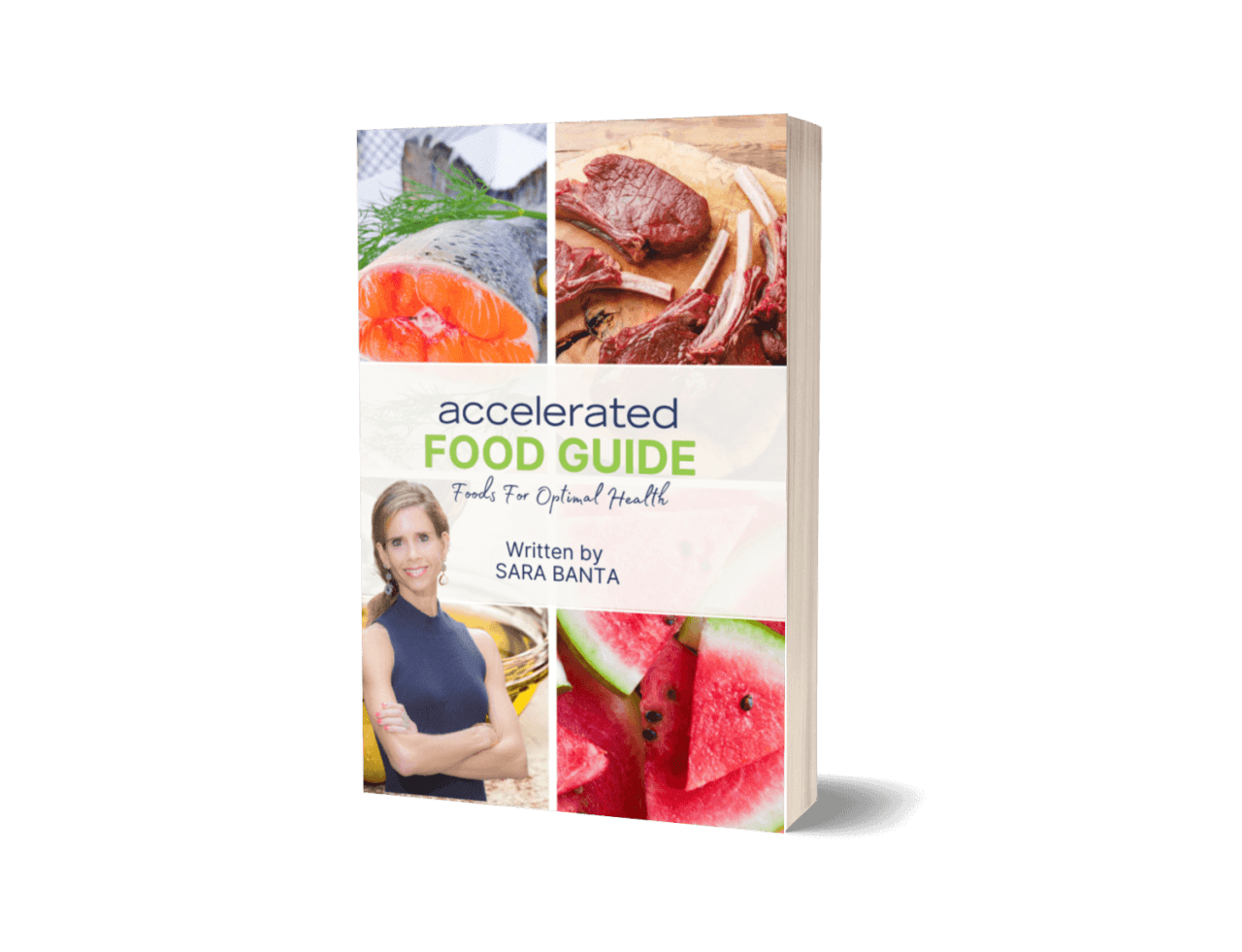 Spike Protein & What They Mean To Your Health - Sara Banta Health
