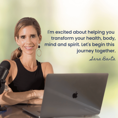 Sara Banta Health