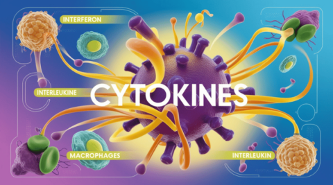 Understanding Cytokines: The Body’s Communication Network - Sara Banta ...